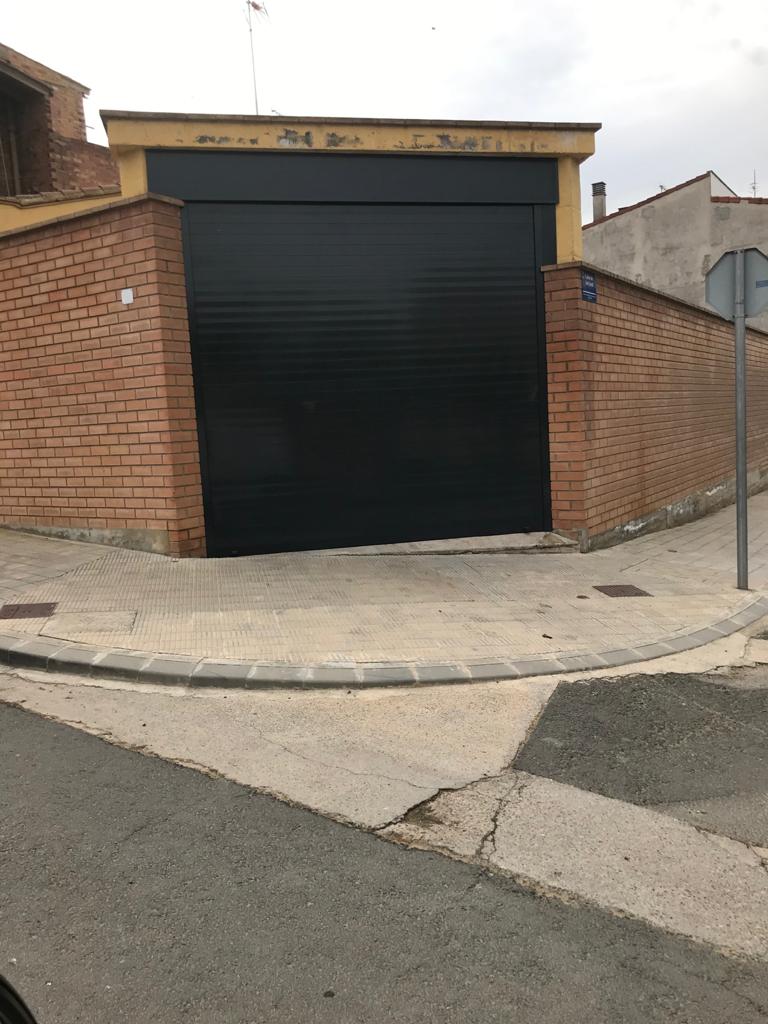 Puertas batientes :: Bartoli